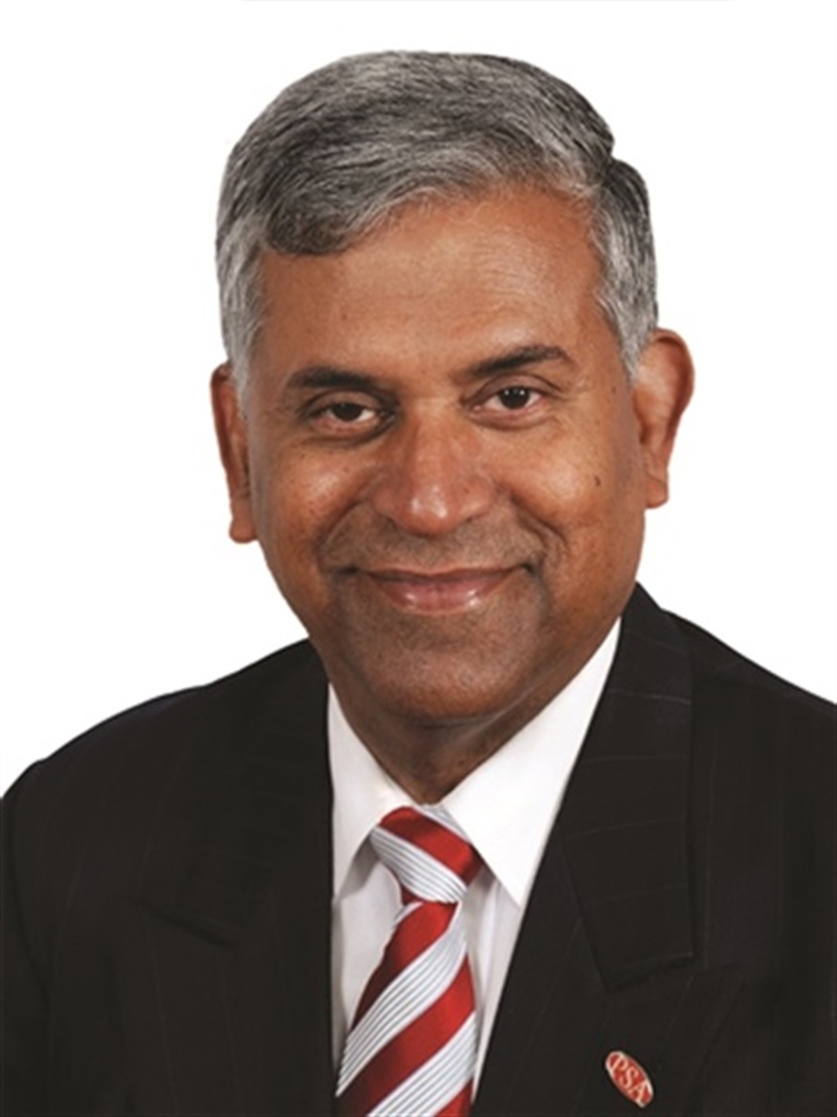 Councillor Susai Benjamin OAM Blacktown Key Venues
