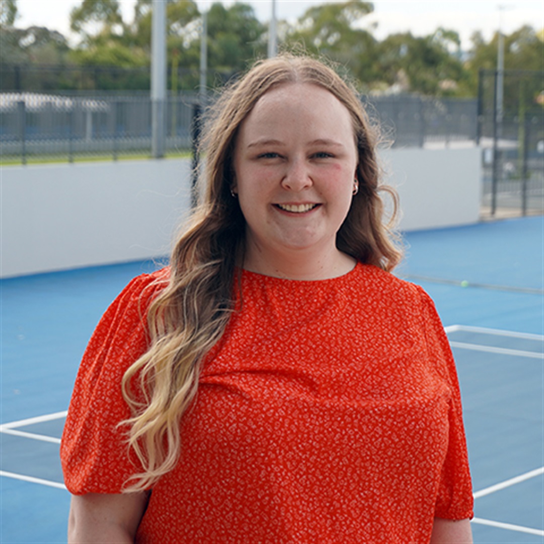 Erin Jones Blacktown Key Venues