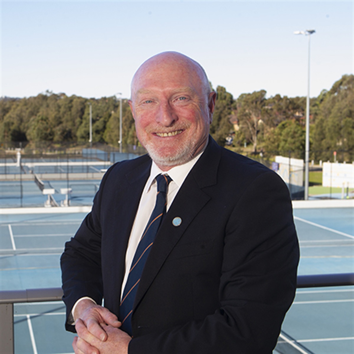 Our Staff Blacktown Key Venues