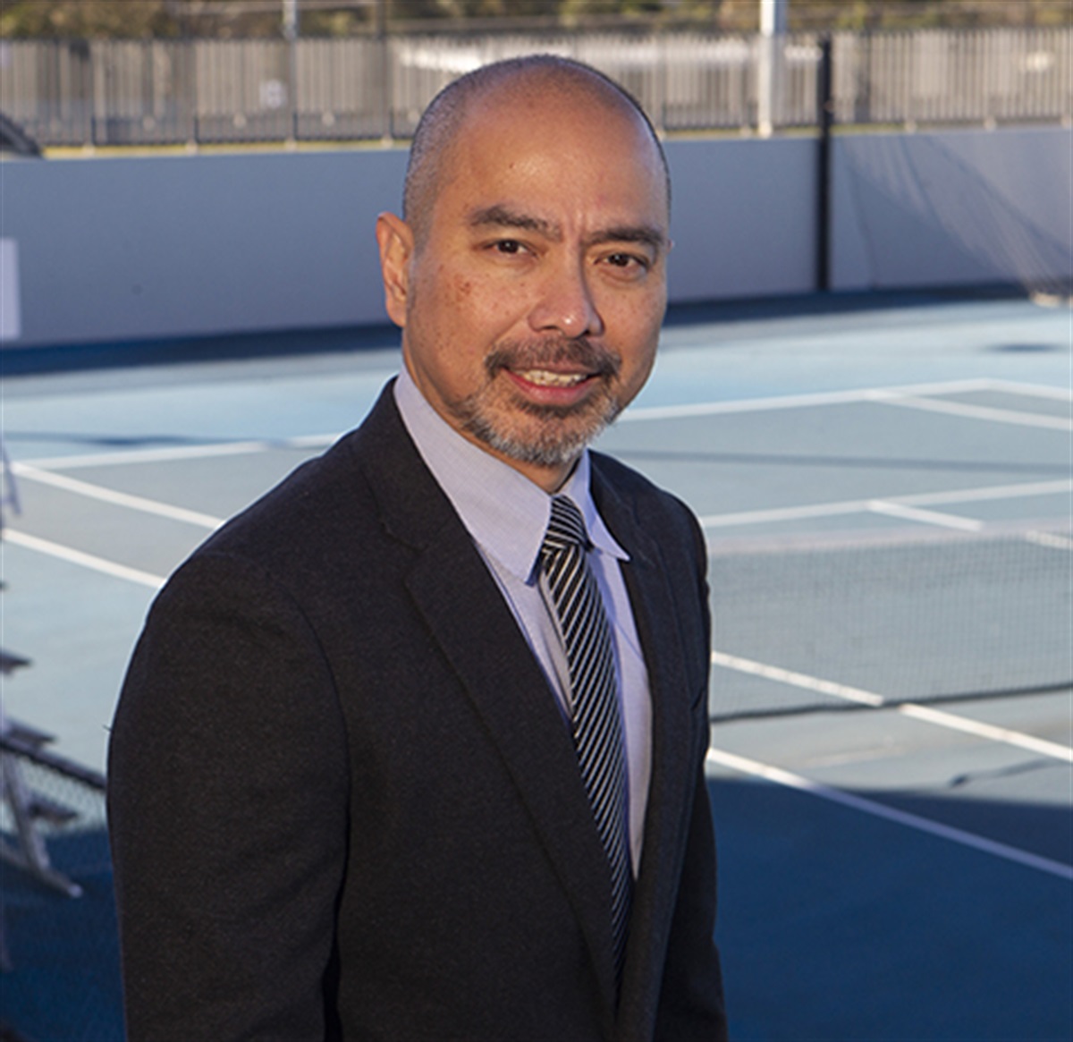 Richard De Guzman Blacktown Key Venues