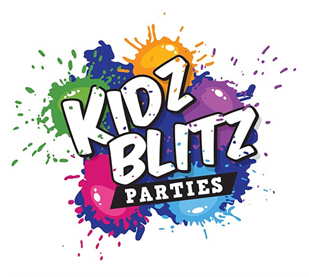 Kidz Blitz Parties Blacktown Key Venues